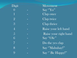 3. subtracting mentally 2 digit numbers without regrouping | PPTX