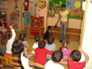 ΑΓΑΠΑΜΕ ΤΑ ΑΔΕΣΠΟΤΑΚΙΑ(επίσκεψη του ΣΠΑΣ Βύρωνα στον 3ο Δ.Π.Σ. Βύρωνα ...