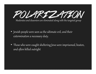The Holocaust | PDF