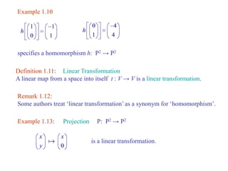 Homomorphisms | PPT | Programming Languages | Computing