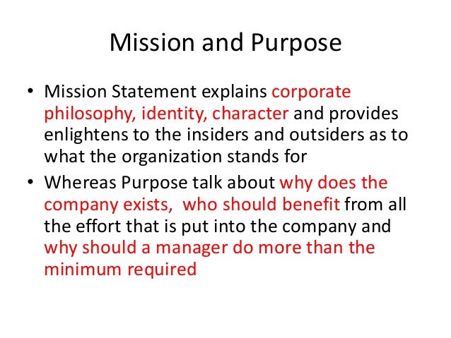 3 Mission And Purpose 3-mission-and-purpose