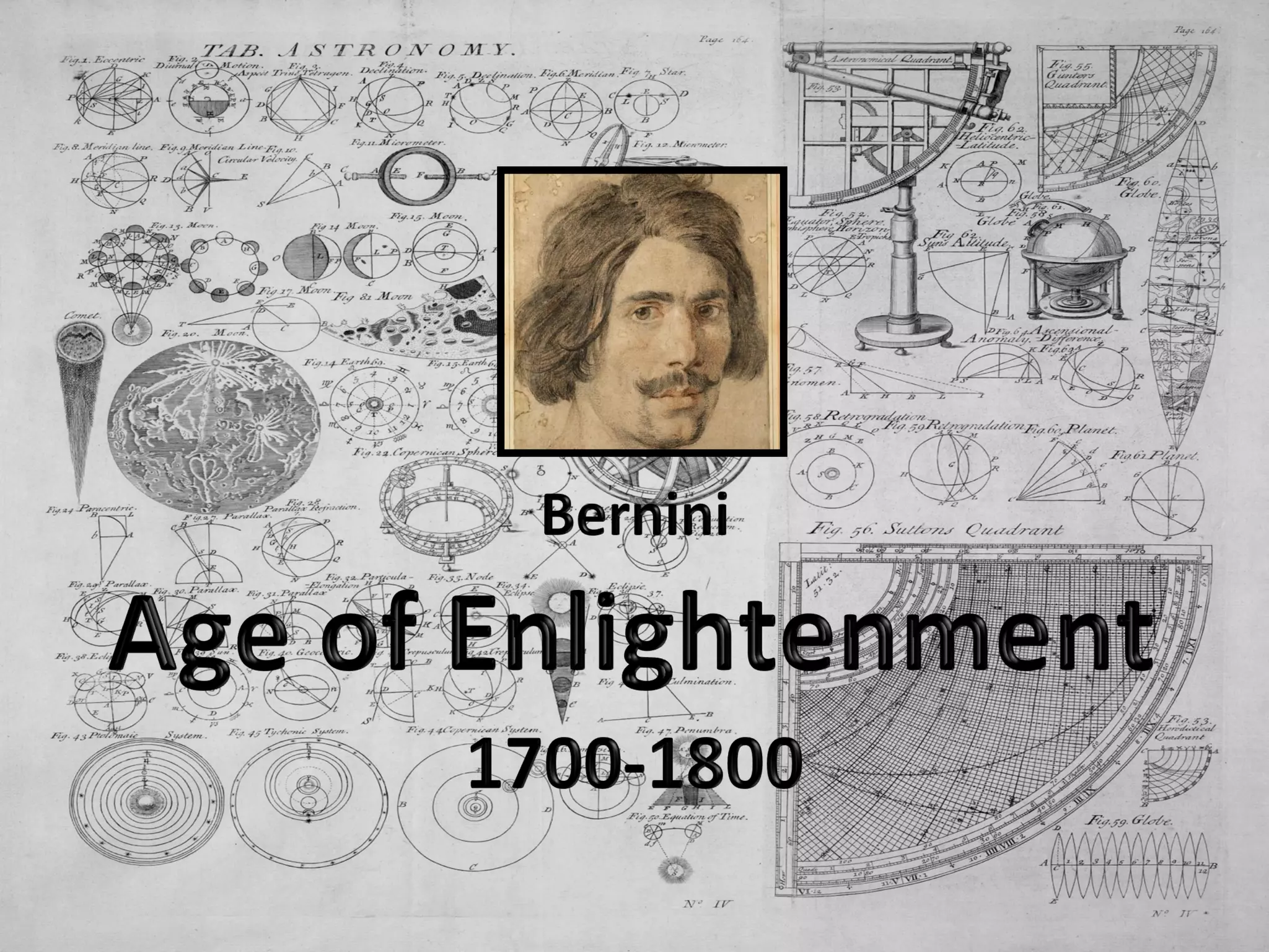 Age of Enlightenment Art | PPT