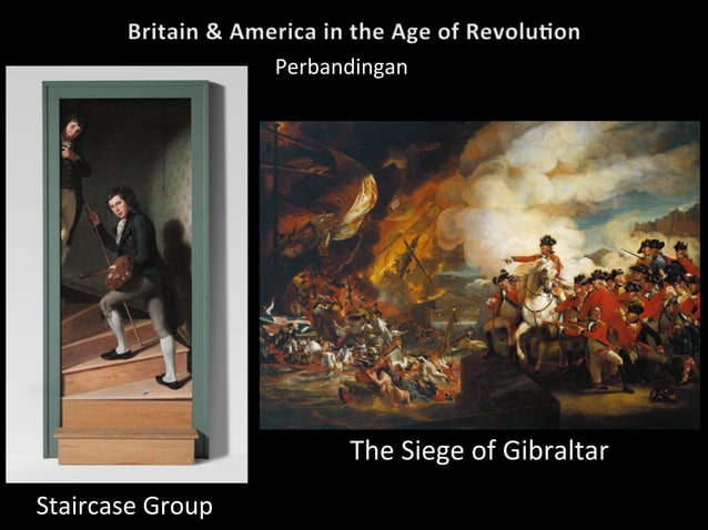 Age of Enlightenment Art | PPT
