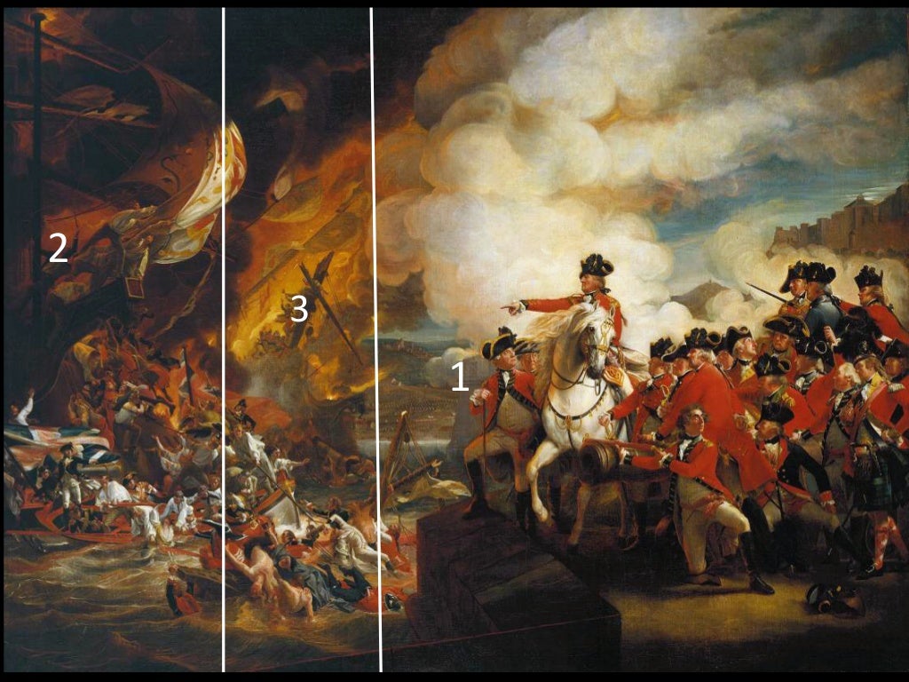 Age of Enlightenment Art