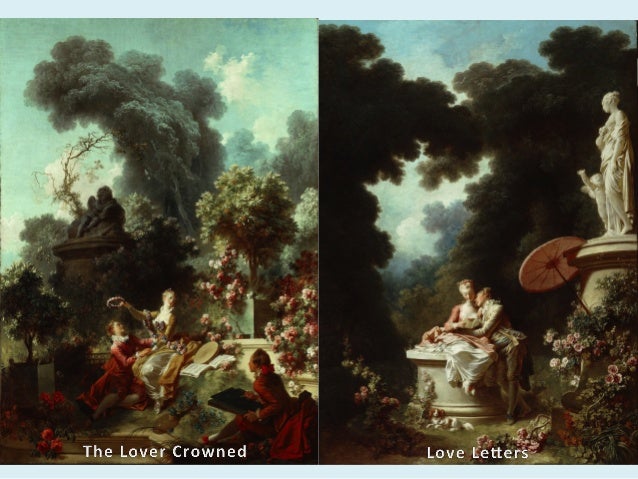 Age of Enlightenment Art