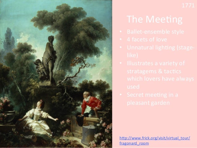 Age of Enlightenment Art