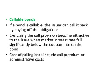 Investment Securities | PPT