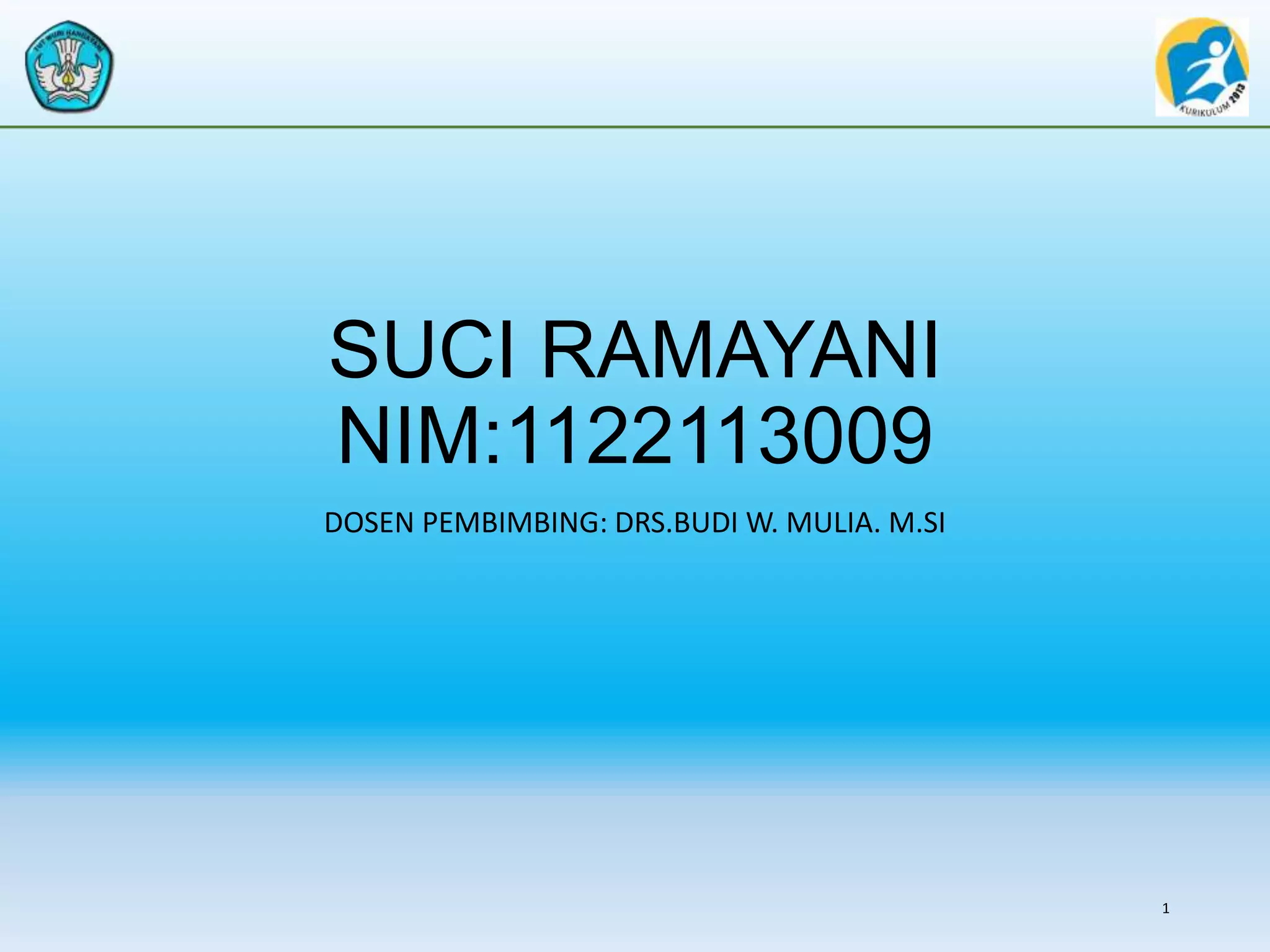 rambu- rambu penyusunan RPP | PPTX