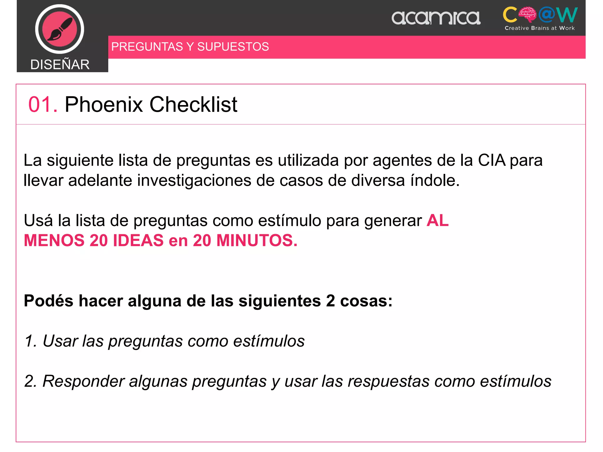 Actividad 3.5.2.4: Phoenix Checklist | PDF