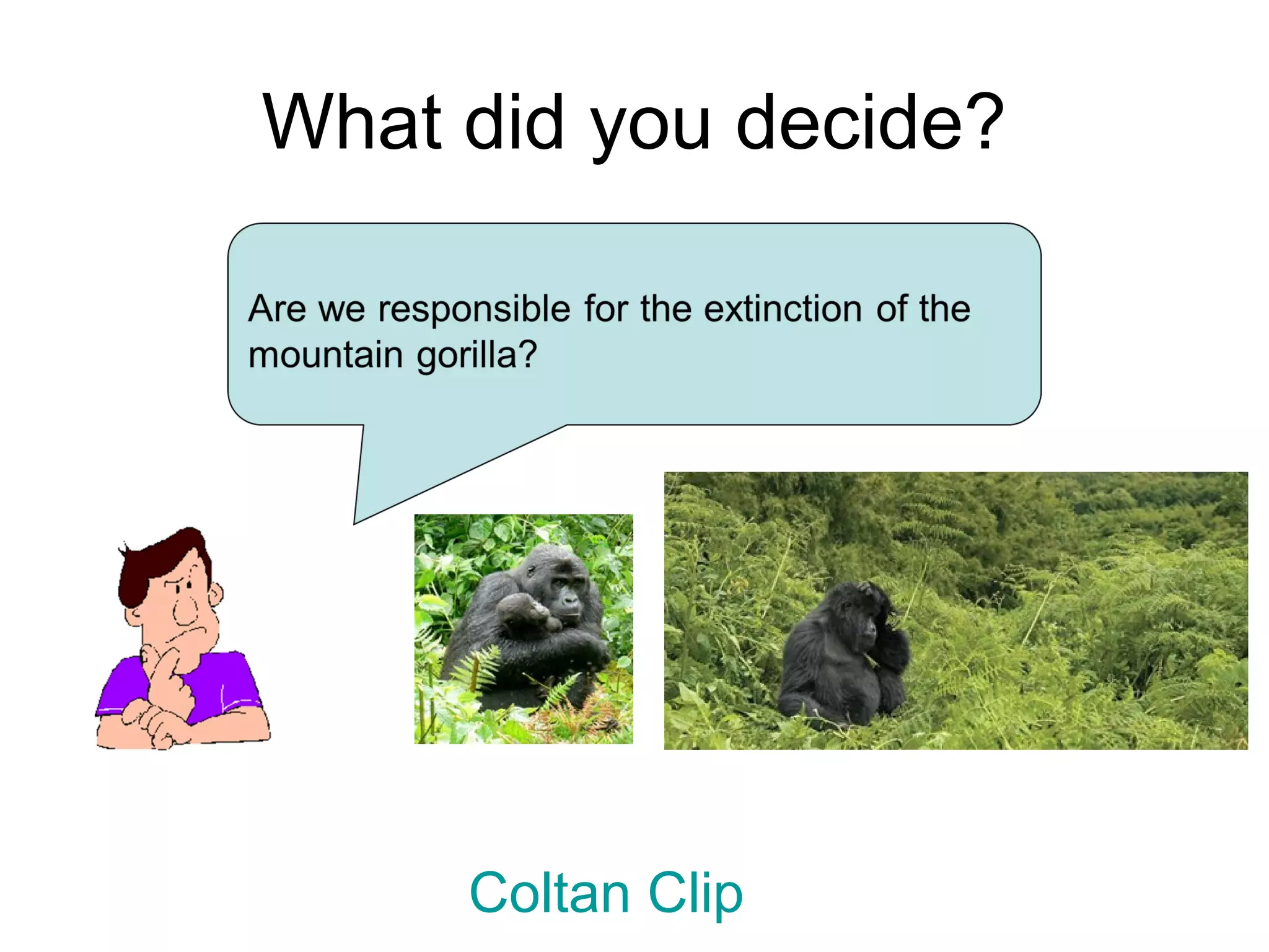 3. resource extraction | PPT