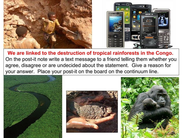 3. resource extraction | PPT