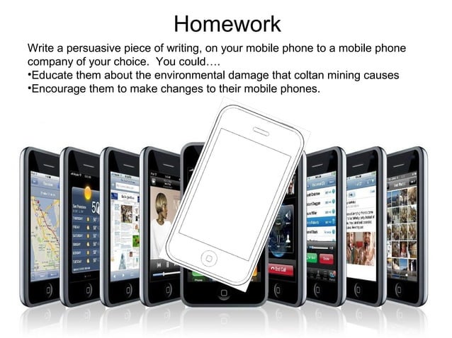 3. resource extraction | PPT