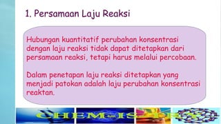 ORDE REAKSI | PPT