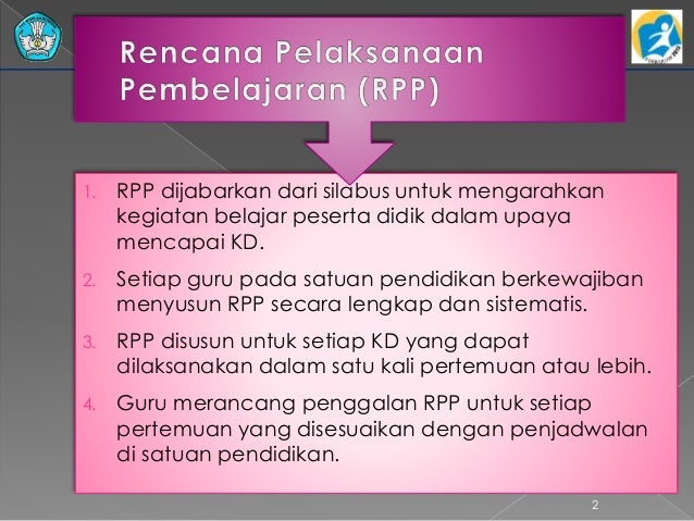 Ppt Rambu Rambu Penyusunan Rpp Powerpoint Presentation Free - Riset