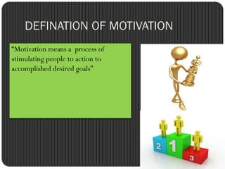 3.motivation | PPTX