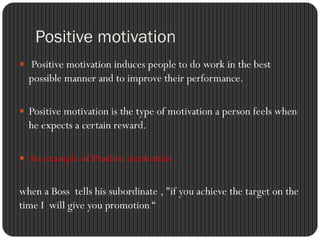 3.motivation | PPTX