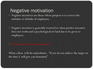 3.motivation | PPT
