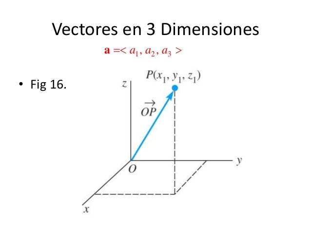 3. vectores