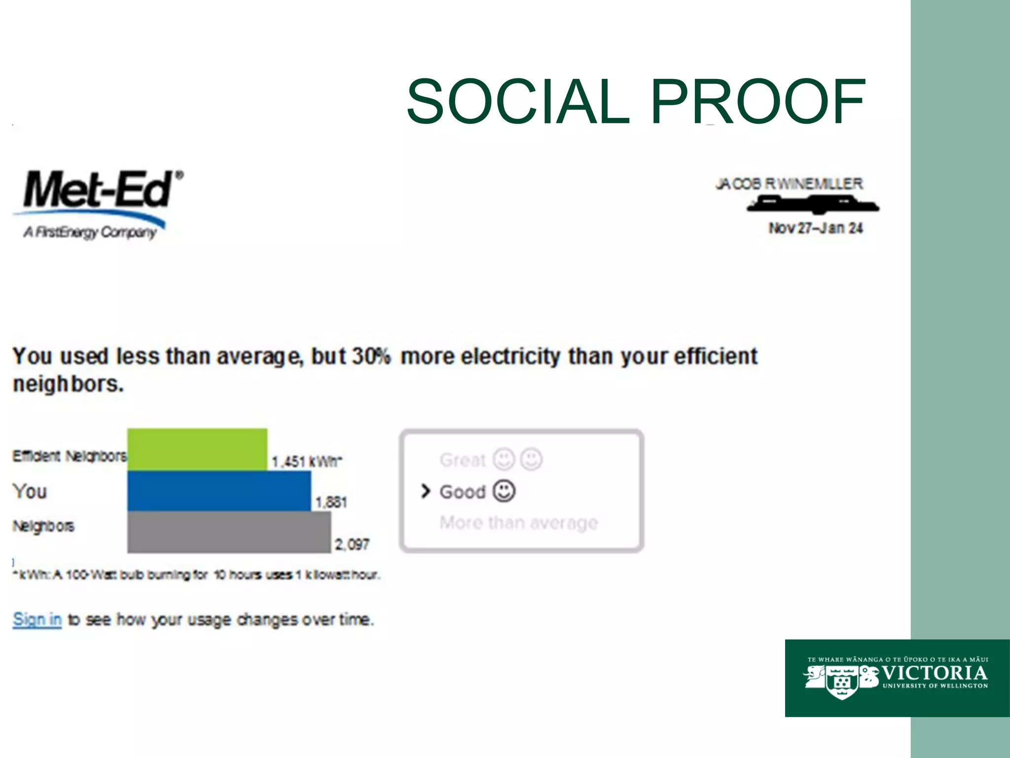 Dr Marc Wilson | PDF | Science