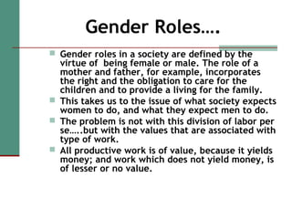 3.gender sensitization session for teachers | PPT