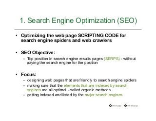 Designing for Search | PDF