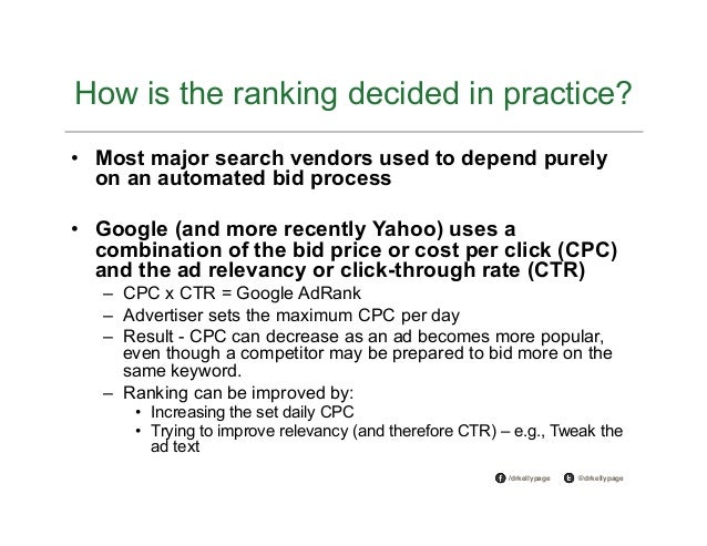 Designing for Search | PPT