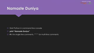 3.Pi for Python | PDF