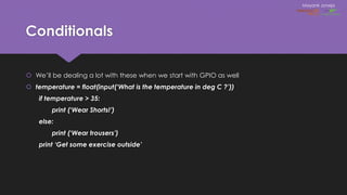 3.Pi for Python | PDF