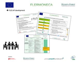 3. The FLEG component of FLERMONECA | PPTX