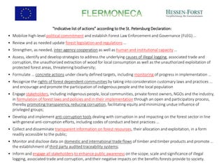 3. The FLEG component of FLERMONECA | PPTX