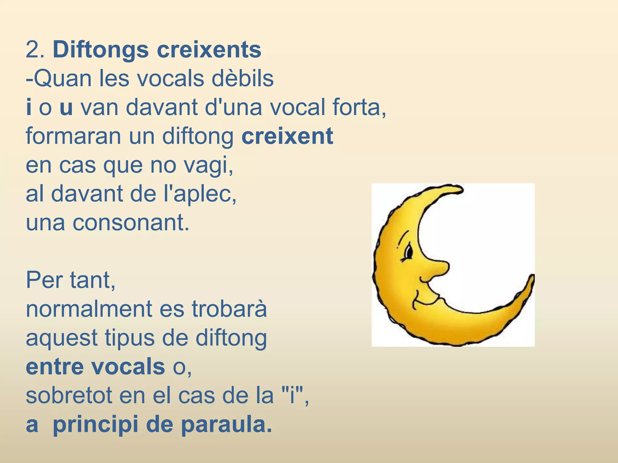 3. síl·laba i diftong | PPTX