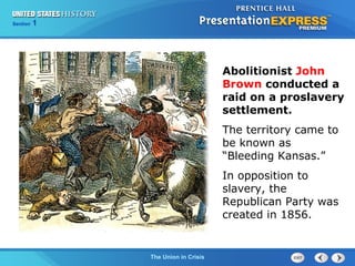 US History Ch. 3 Section 1 Notes | PPT