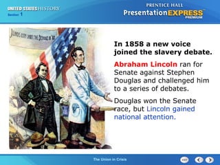 US History Ch. 3 Section 1 Notes | PPT