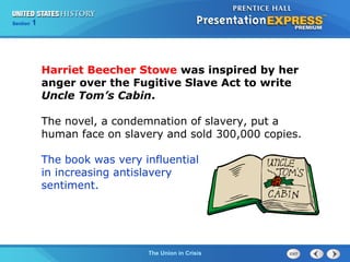 US History Ch. 3 Section 1 Notes | PPT