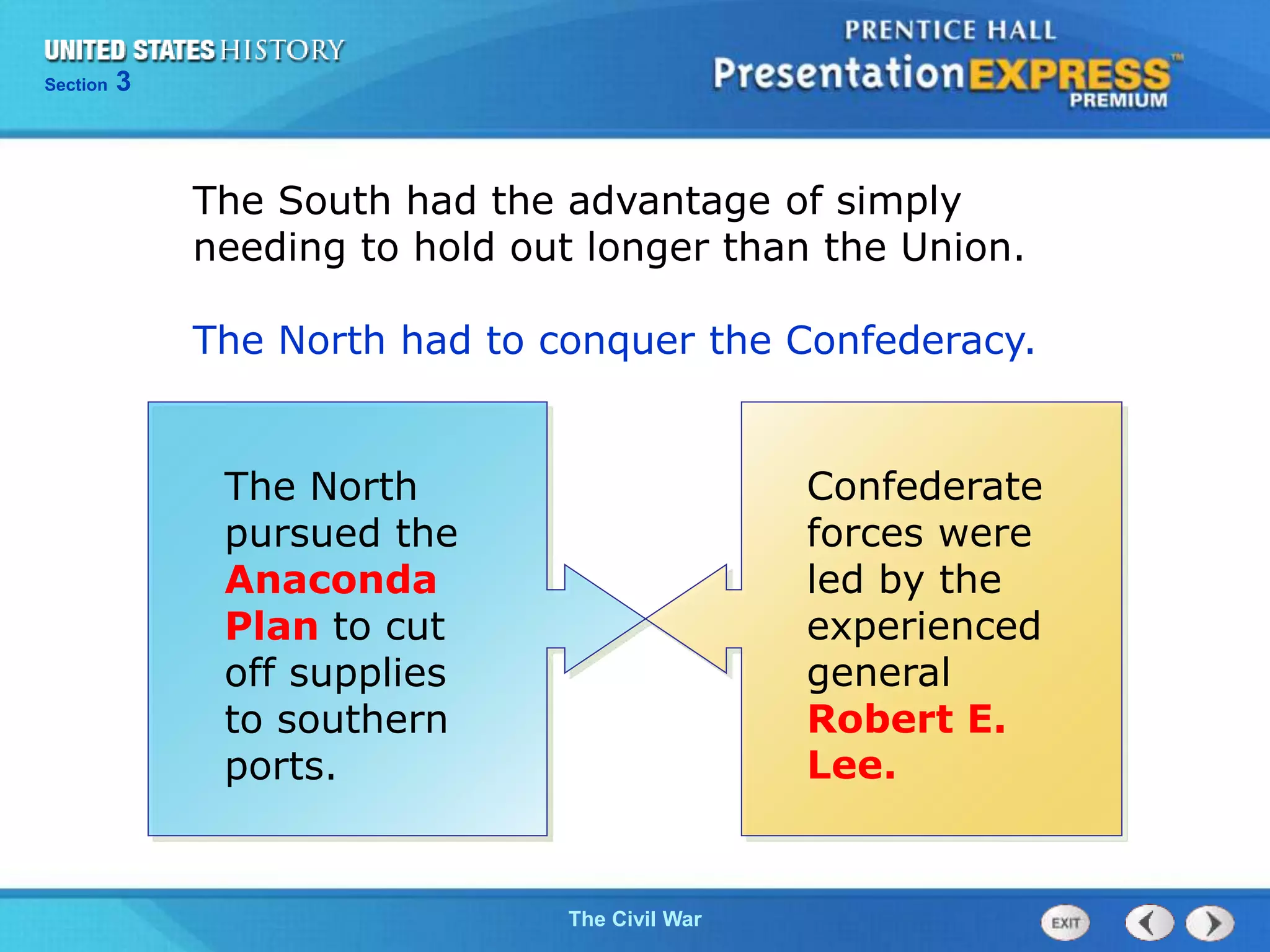 US History Ch. 3 Section 3 Notes | PPT