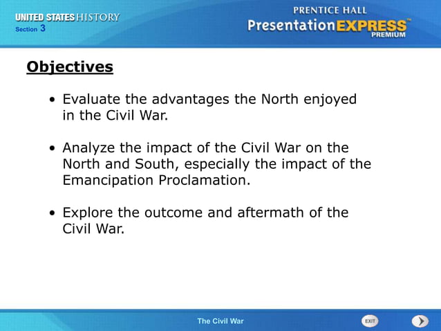 US History Ch. 3 Section 3 Notes | PPT