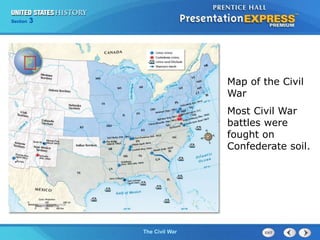 US History Ch. 3 Section 3 Notes | PPT