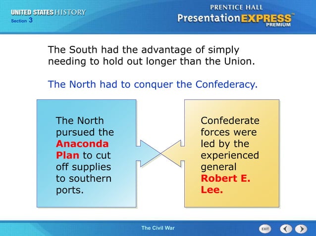 US History Ch. 3 Section 3 Notes | PPT