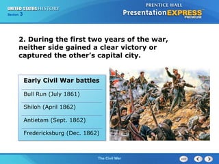 US History Ch. 3 Section 3 Notes | PPT