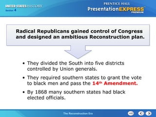US History Ch. 3 Section 4 Notes | PPT