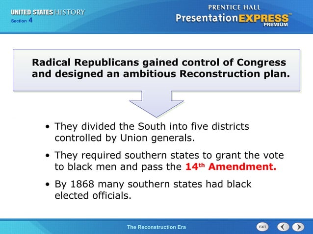 US History Ch. 3 Section 4 Notes | PPT