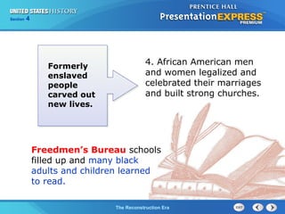 US History Ch. 3 Section 4 Notes | PPT