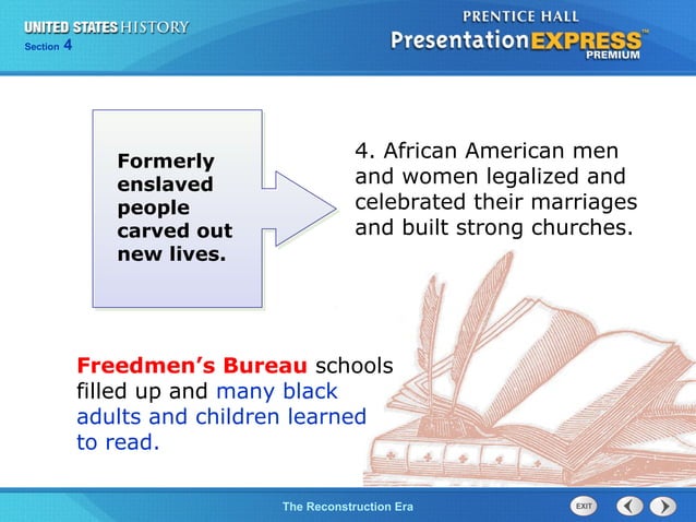 US History Ch. 3 Section 4 Notes | PPT