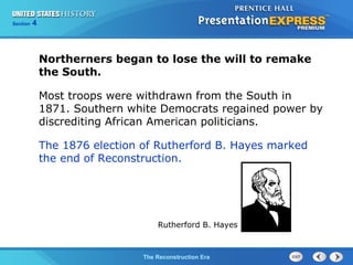 US History Ch. 3 Section 4 Notes | PPT
