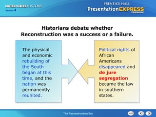 US History Ch. 3 Section 4 Notes | PPT