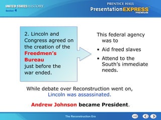 US History Ch. 3 Section 4 Notes | PPT
