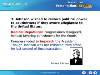 US History Ch. 3 Section 4 Notes | PPT