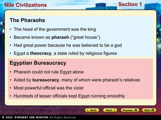 WH Ch. 3 Section 1 Notes | PPT