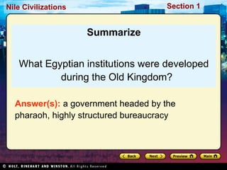 WH Ch. 3 Section 1 Notes | PPT