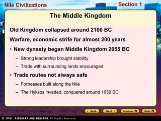 WH Ch. 3 Section 1 Notes | PPT